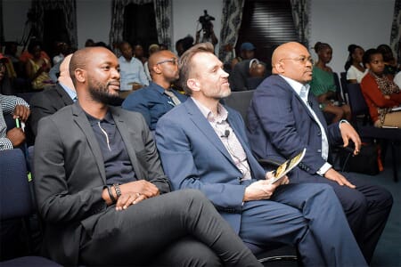 Dr Judy Dlamini - Unleashing Leadership Potential