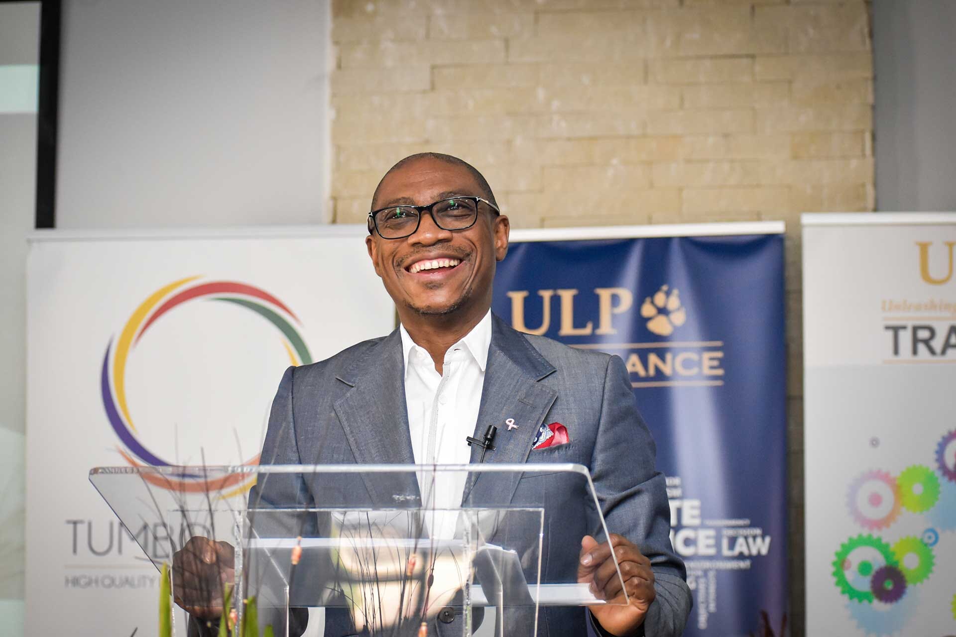 ULP Governance - Unleashing Leadership Potential