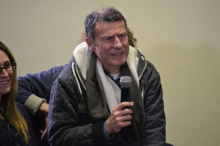 Brett Morris - Unleashing Leadership Potential