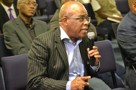 Brett Morris - Unleashing Leadership Potential