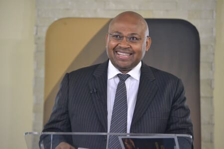 Dr Bruce Wilkinson - Unleashing Leadership Potential