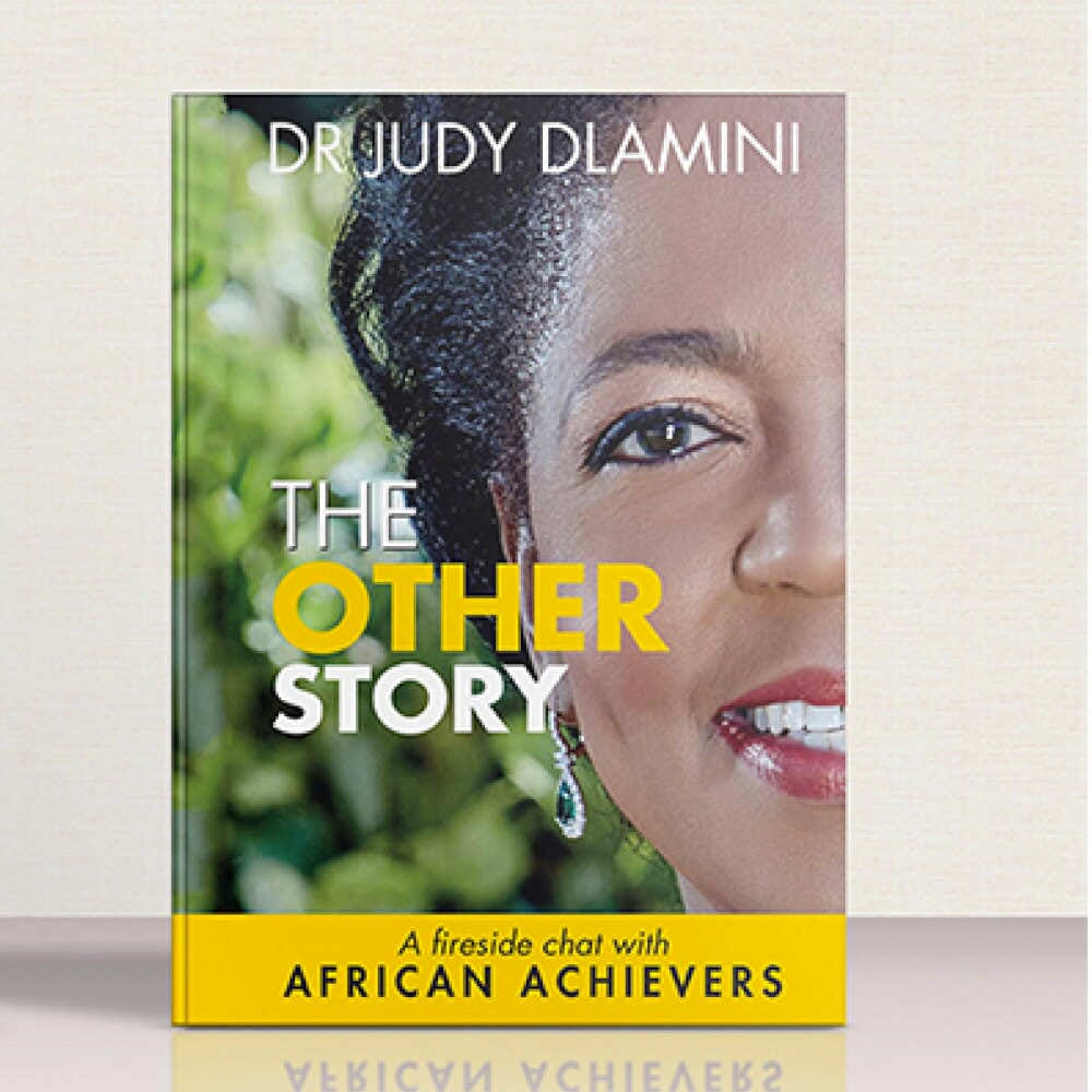 The Other Story by Dr Judy Dlamini - Unleashing Leadership Potential