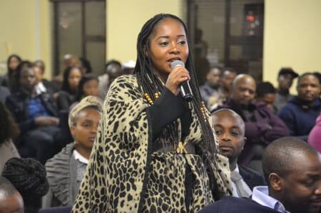 Ian Fuhr - Unleashing Leadership Potential