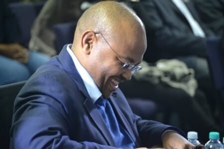 Phuthuma Nhleko - Unleashing Leadership Potential