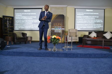 Phuthuma Nhleko - Unleashing Leadership Potential