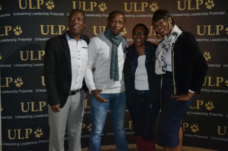 Phuthuma Nhleko - Unleashing Leadership Potential