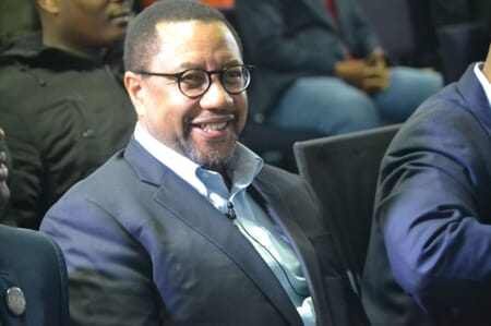 Phuthuma Nhleko - Unleashing Leadership Potential