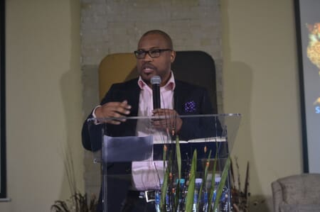 Sim Tshabalala - Unleashing Leadership Potential