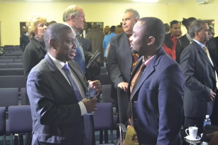 Sim Tshabalala - Unleashing Leadership Potential