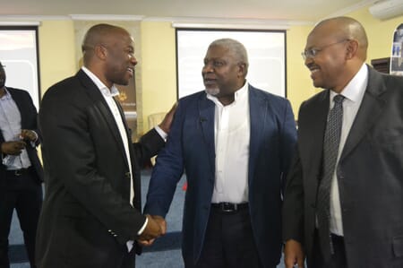 Sipho Nkosi - Unleashing Leadership Potential