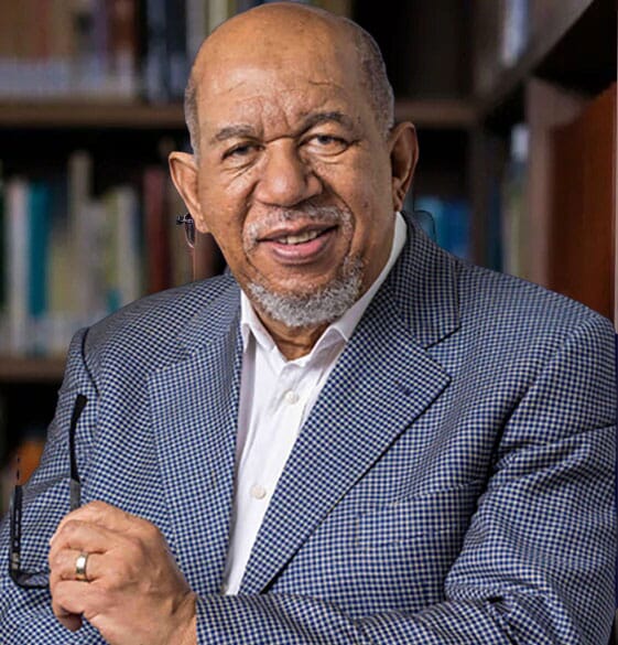 Martin Kuscus - Credibility Matters - Unleashing Leadership Potential