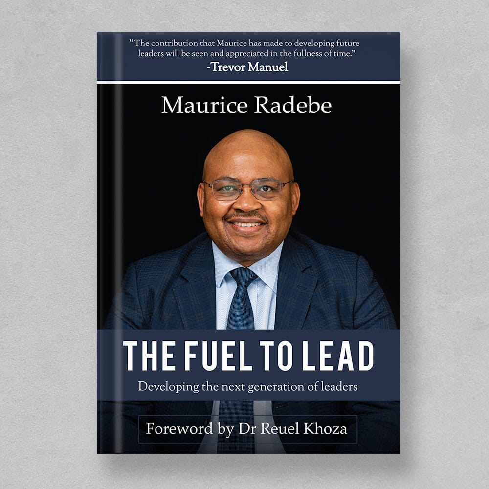 Unleashing Leadership Potential - Home