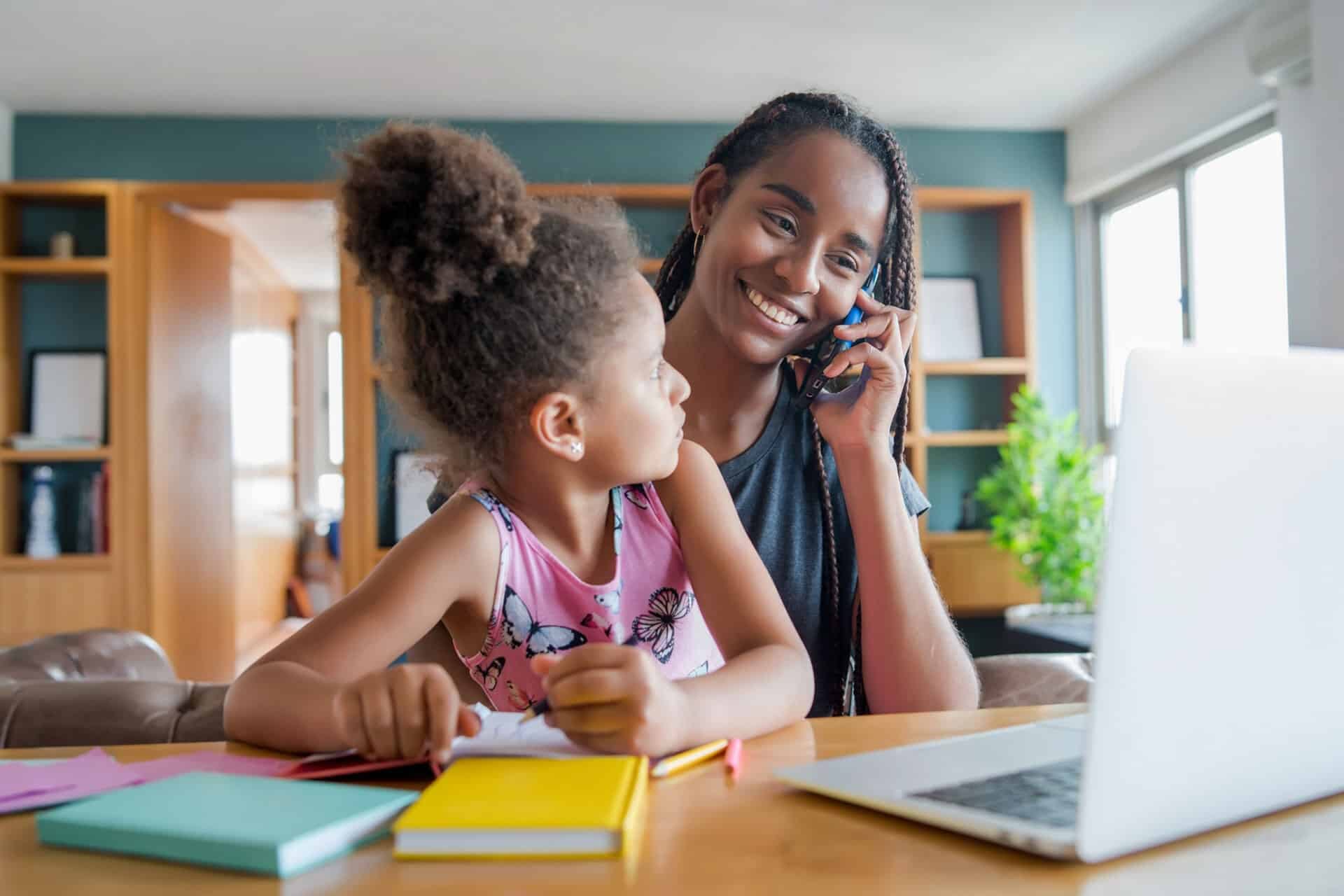 Professional Moms - Unleashing Leadership Potential