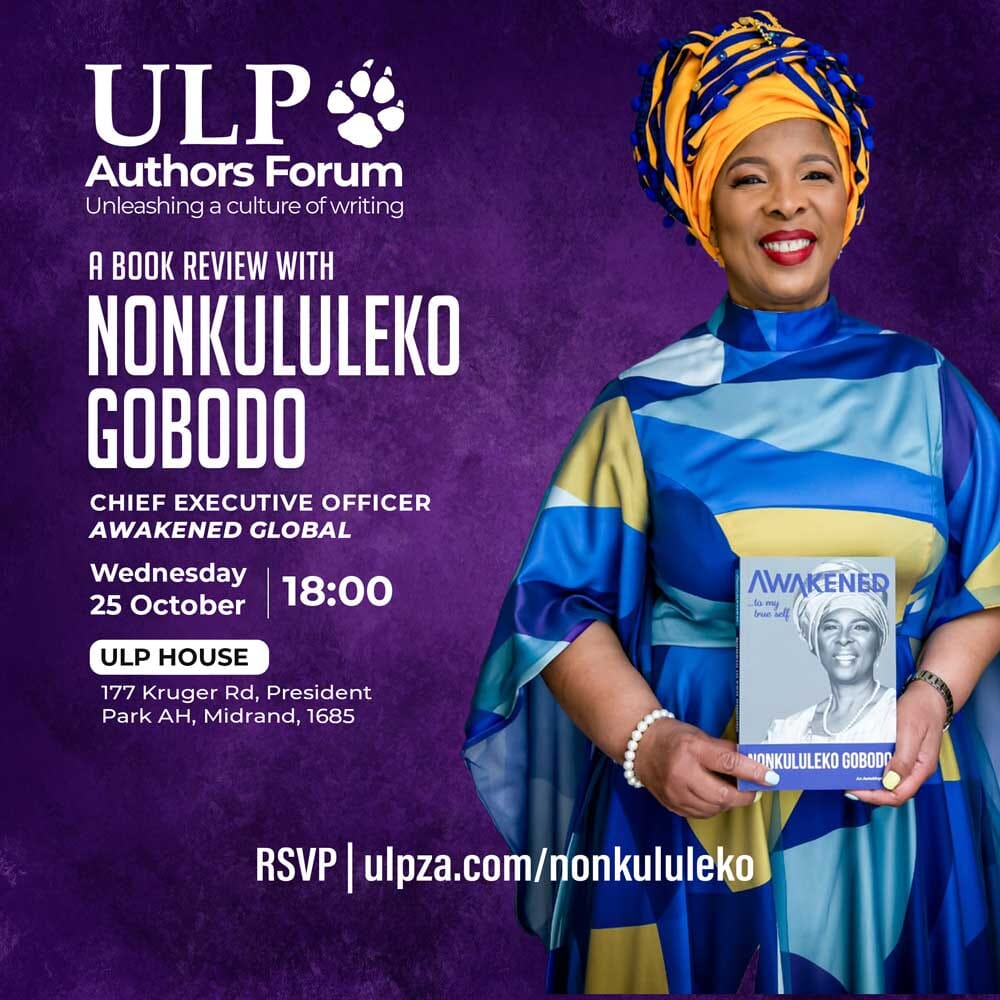 Nonkululeko Gobodo - Unleashing Leadership Potential